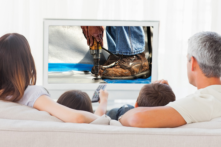 Cutting Through the Clutter: TV Advertising Best Practices - Top of the ...